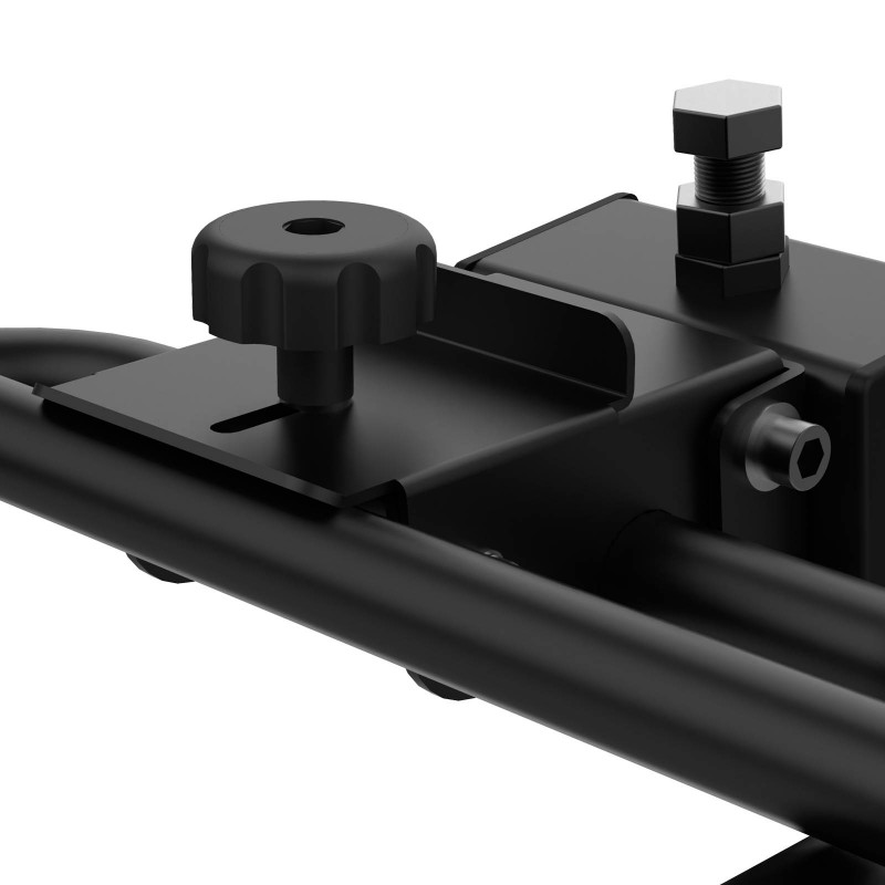 CRUZ Tailo R2 EU towbar