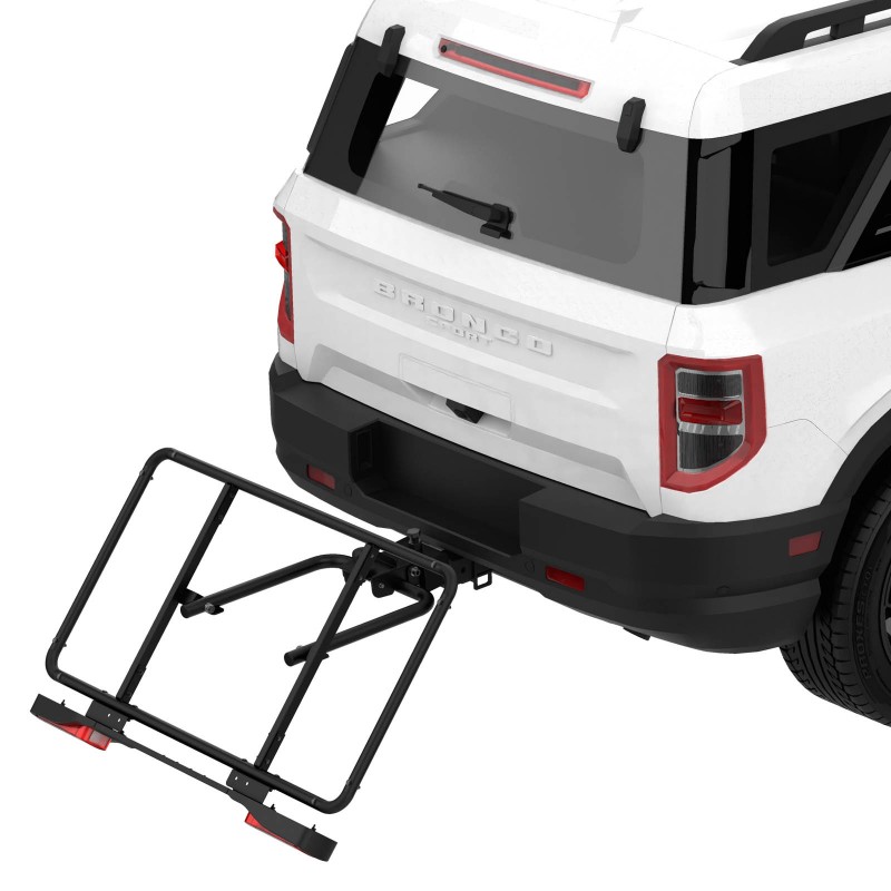 CRUZ Tailo R2 UK towbar
